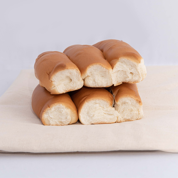 Pan De Viena Pebete X 6 Unidades - Súper El Cóndor