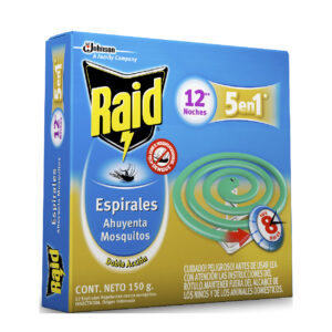 Raid archivos - Súper El Cóndor