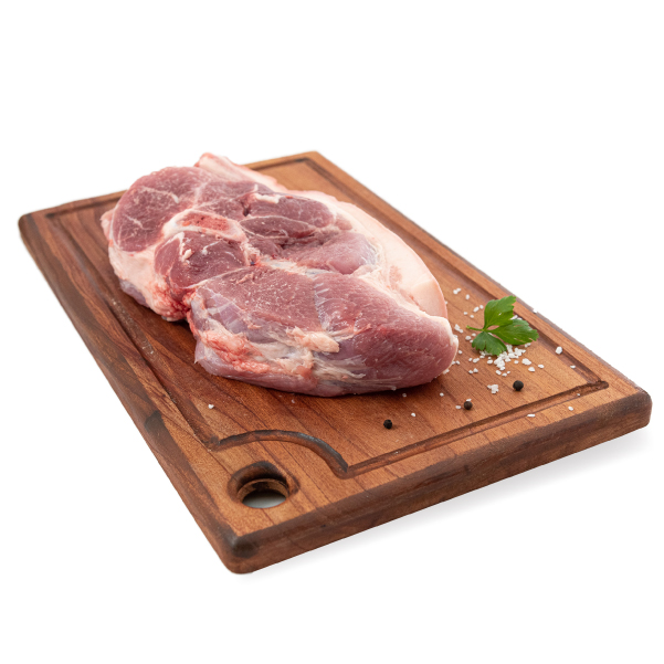 Paleta De Cerdo X Kg - Súper El Cóndor