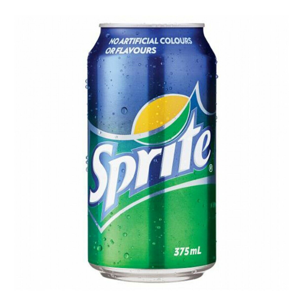 Gaseosa Sprite X 375 Ml - Súper El Cóndor