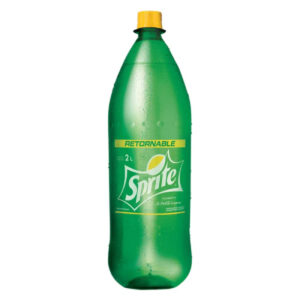 Gaseosas - Súper El Cóndor