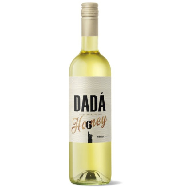 Vino Dadá 6 Honey Fincas Las Moras X 750 Ml - Súper El Cóndor
