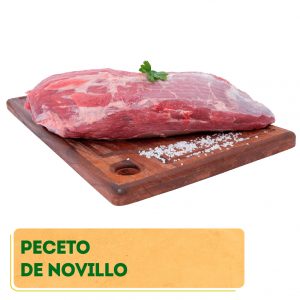 Novillo - Súper El Cóndor
