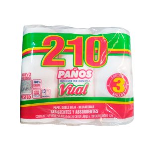 Vual archivos - Súper El Cóndor