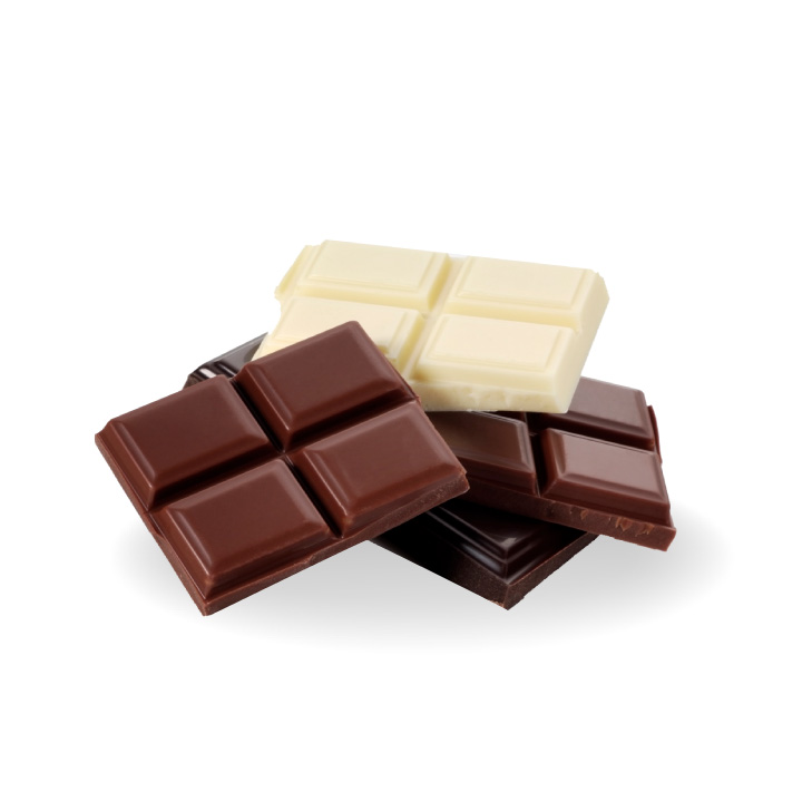 Chocolates - Súper El Cóndor